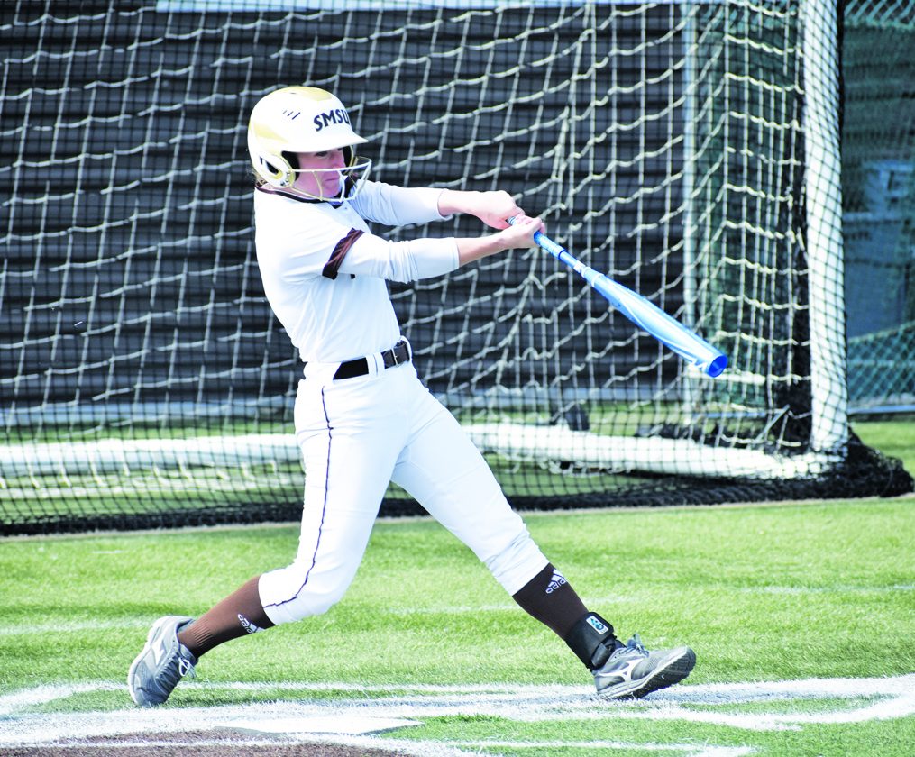 SMSU SOFTBALL: SMSU earns doubleheader split against Sioux Falls in ...